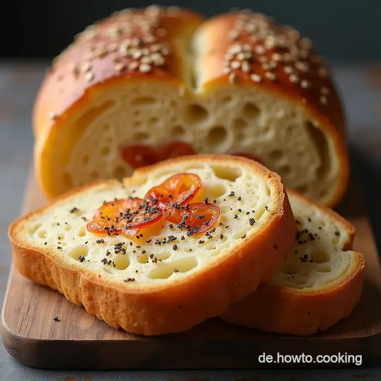 Bremer Knipp wie von Oma: Herzhaft & Einfach!