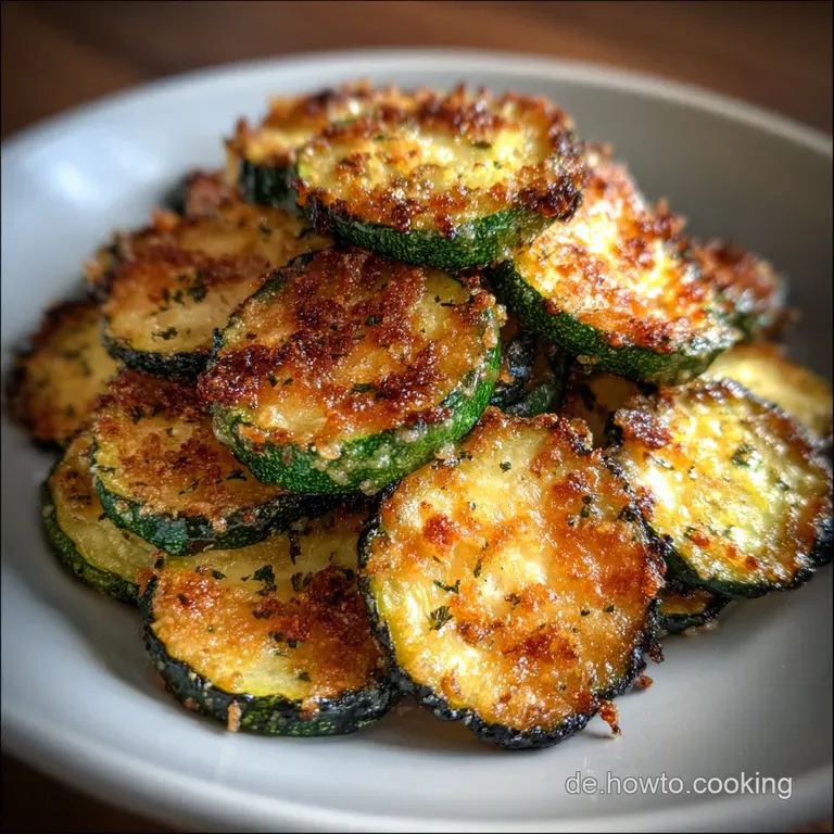 Zucchini Gemüse in 18 Minuten: Pfannengericht